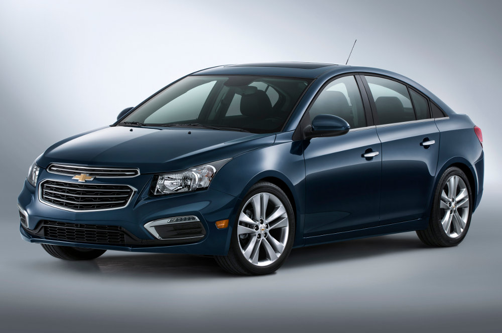 General Motors Recalls Every Car They ve Ever Made Autoblopnik